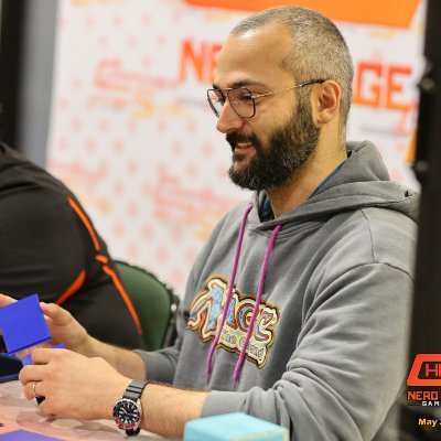 MTG Hackathon - Spicerack