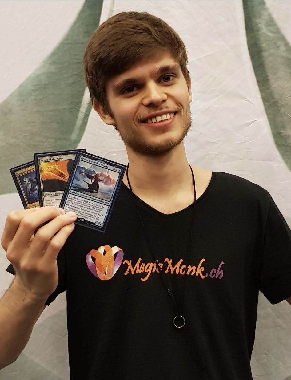 Spicerack - Team & Mission