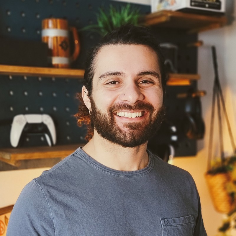 MTG Hackathon - Spicerack